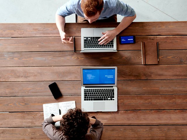 Co-Working Offices in Aventura | Iconic