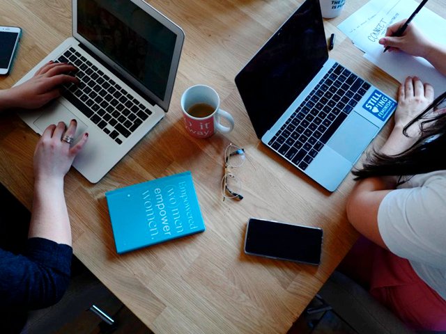 Co-Working Offices in Aventura | Iconic