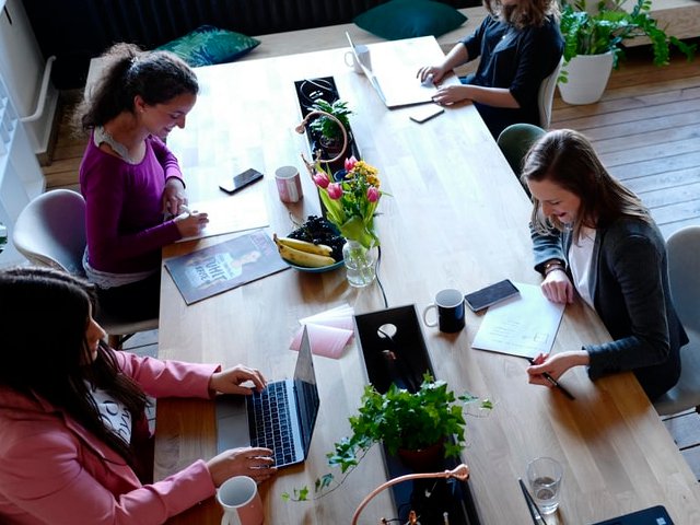 Co-Working Offices in Aventura | Iconic